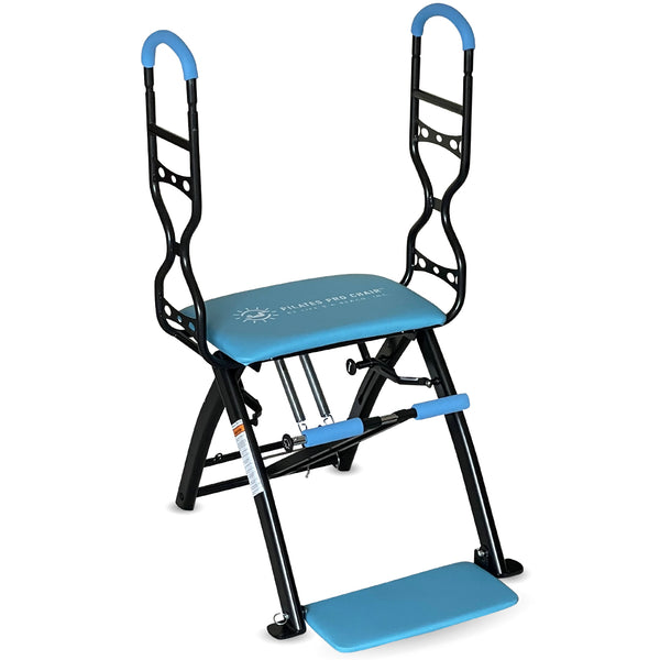 Pilates Pro Chair - Max - Pilates Pro Chair Max